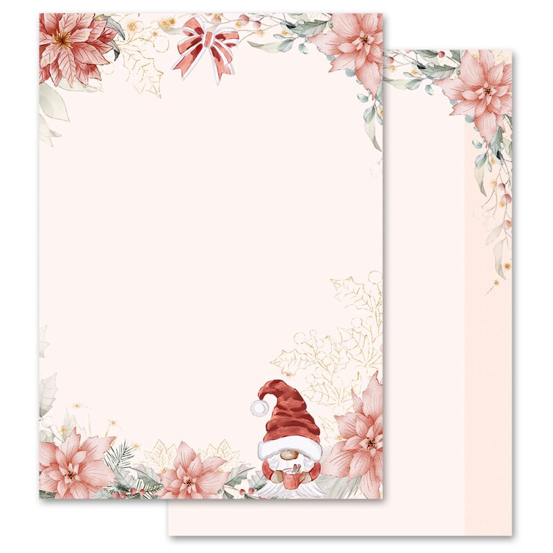 Motivpapier Weihnachten Weihnachtsmärchen | Papex