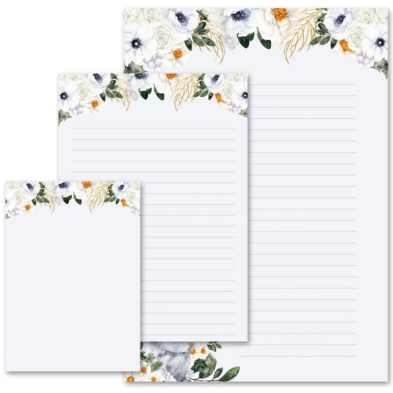 Motivpapier Hasenwiese | Papex