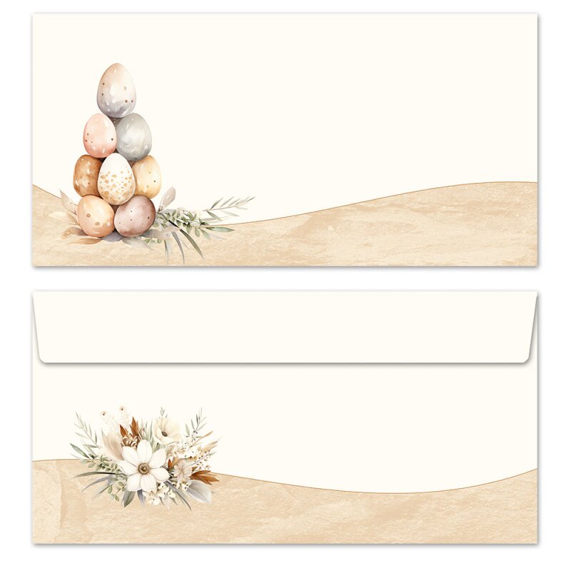 Briefumschläge Ostern Osterpost Umschläge online kaufen | Papex